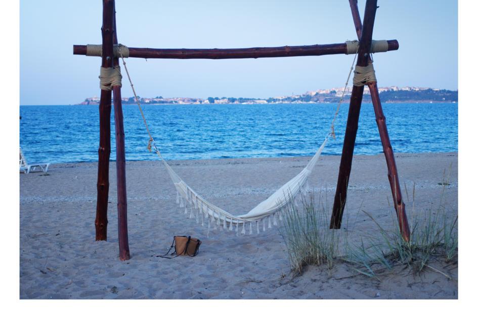 Offers - Camping Gradina