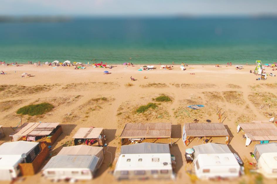 Offers - Camping Gradina